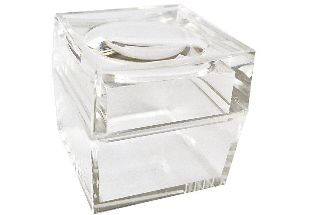 The Private Eye Acrylic Magnifier - Box "B" - The Private Eye Project